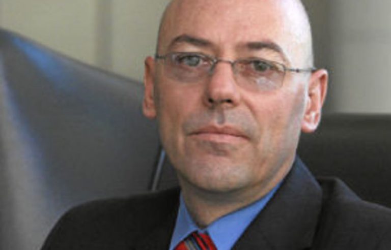 Theo Botha — the shareholder activist – The Mail & Guardian