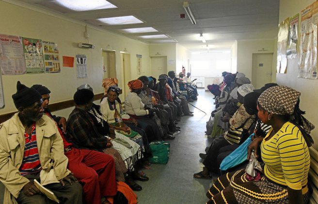 Rural hospitals in terminal crisis – The Mail & Guardian