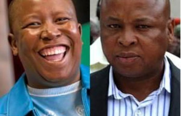 Move to oust Cassel Mathale – The Mail & Guardian