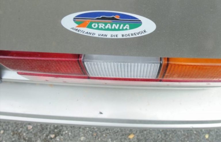 Orania and Mnyameni sign agreement to increase self-reliance – The Mail ...