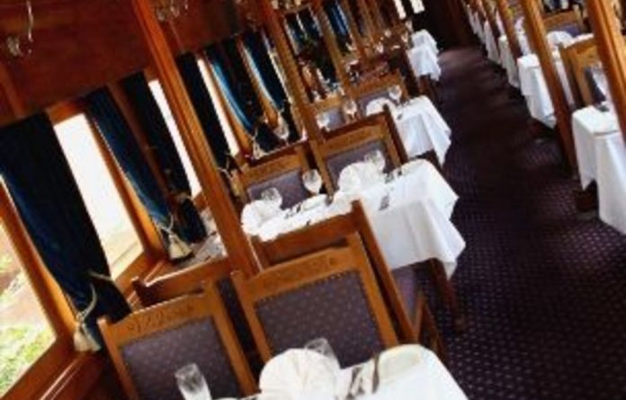 Rustenburg: where to eat – The Mail & Guardian