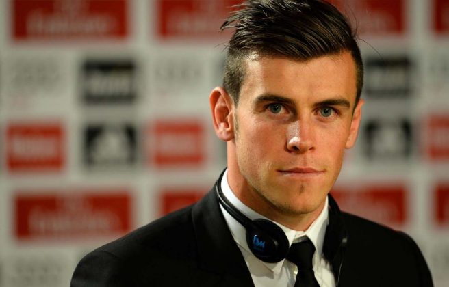Blatter questions Gareth Bale’s €100m signing – The Mail & Guardian
