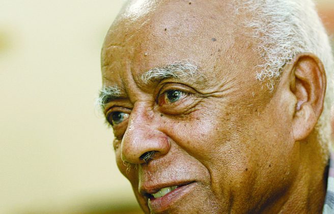 Neville Alexander: Revolutionary who changed many lives – The Mail ...