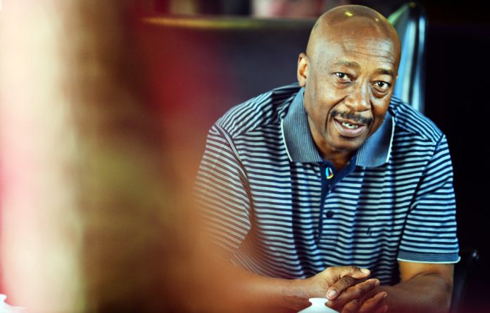 Moyane still going to the ConCourt – The Mail & Guardian
