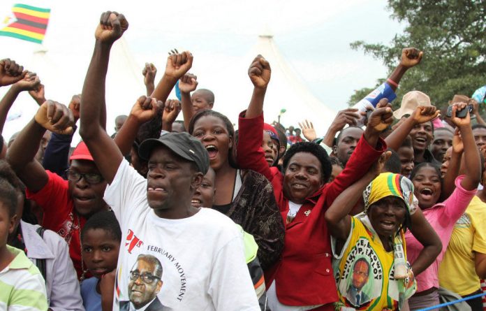 Zimbabwe at 34: Freedom must still be realised – The Mail & Guardian