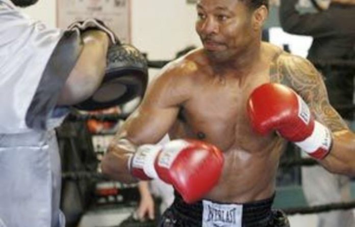 Showdown with Mayweather was destiny, says Mosley – The Mail & Guardian