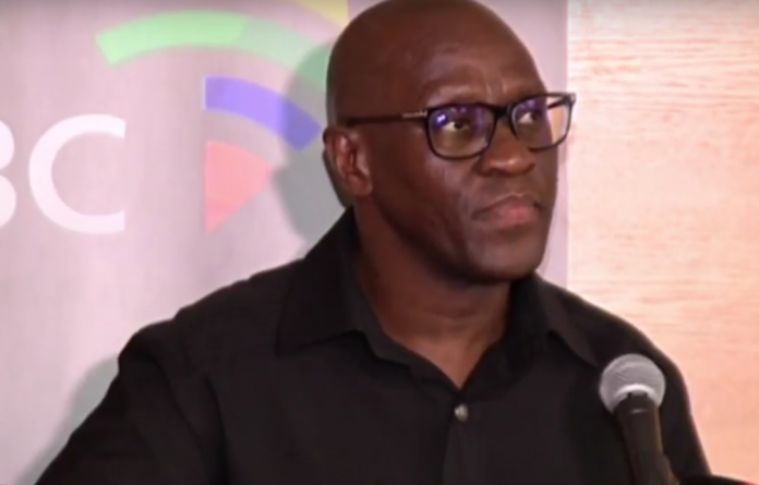SABC chief executive Madoda Mxakwe is stepping down – The Mail & Guardian