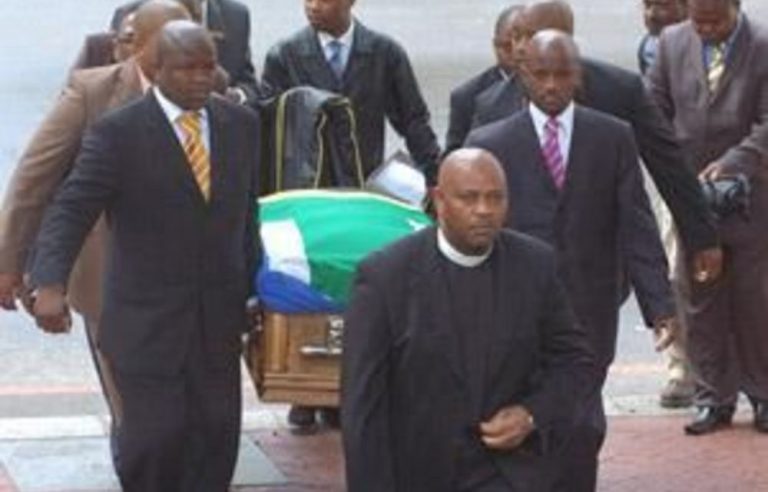 Kebble trustees follow the money – The Mail & Guardian