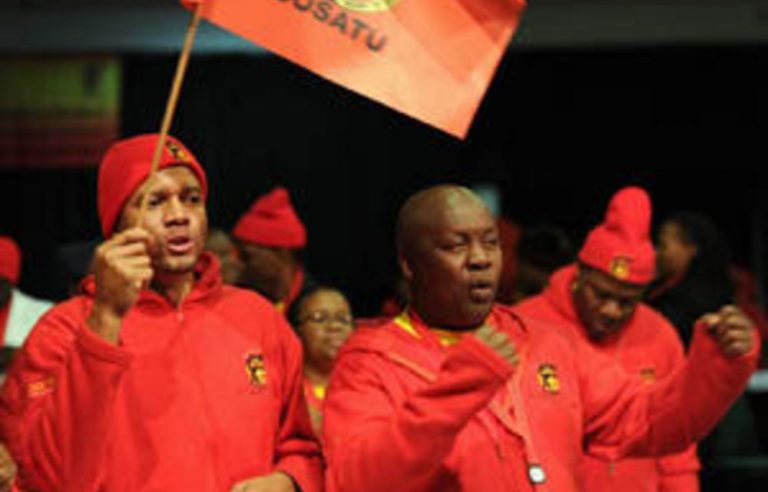 Beware Cosatu’s strike, employers told – The Mail & Guardian
