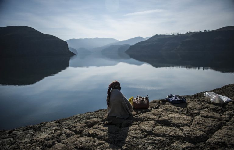 Water-shedding will make load-shedding seem like a jol – The Mail ...