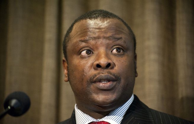 Alan Mukoki vs M&G: Ruling by the deputy press ombudsman – The Mail ...