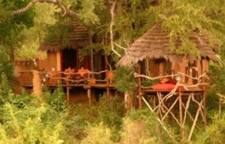 Bundu bashing in style – The Mail & Guardian