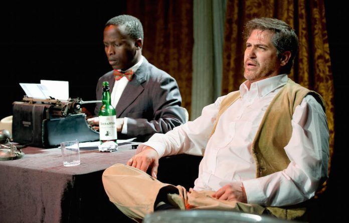 The human face of colonialism – The Mail & Guardian