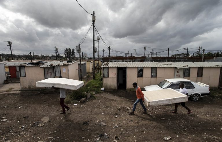 Not wanted here, there or anywhere – The Mail & Guardian