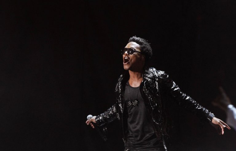 Lupe resurrects slave myth – The Mail & Guardian