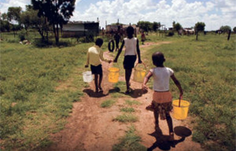 Service delivery dilemma – The Mail & Guardian