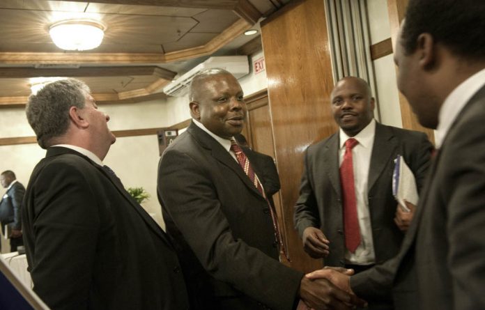 Key test case in Judge John Hlophe saga – The Mail & Guardian