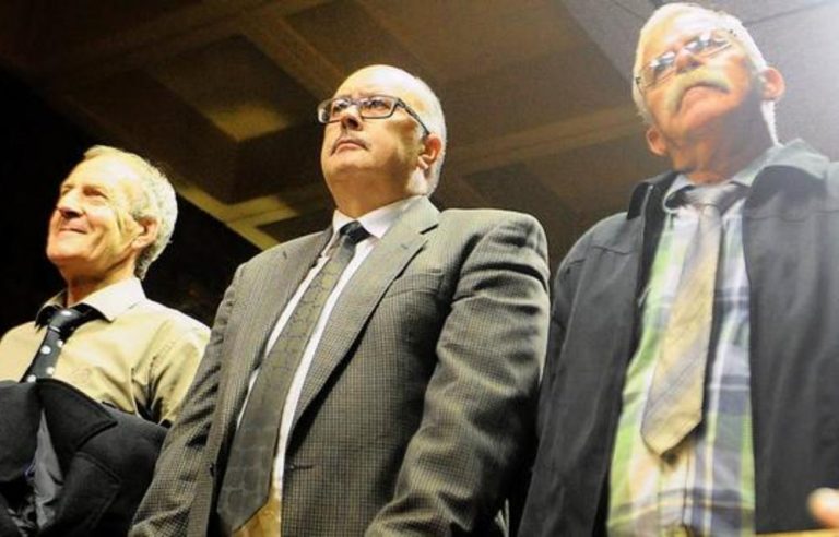 SAPS ordered to pay legal fees of security cops accused of murdering MK ...