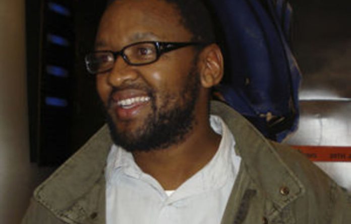 My city, my World Cup: Khalo Matabane – The Mail & Guardian