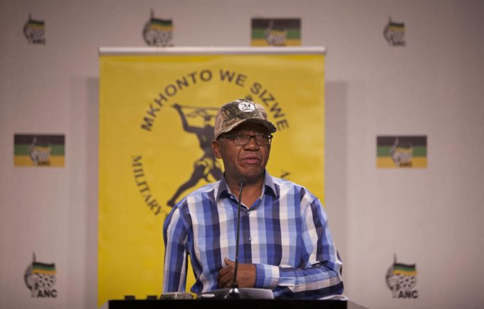 Madonsela unaware of Maphatsoe apology – The Mail & Guardian