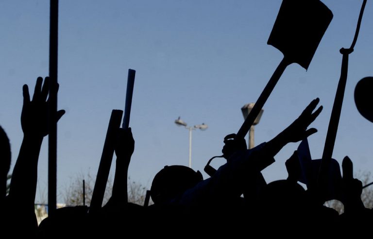 The resurrection of the street committee – The Mail & Guardian