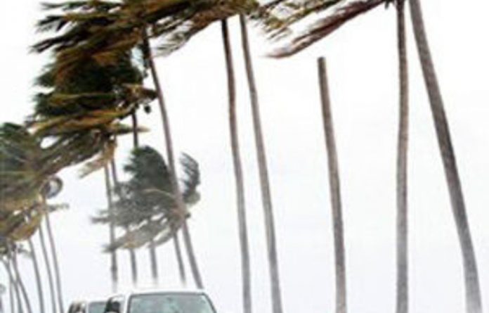 Eight killed in tropical storm Irina – The Mail & Guardian