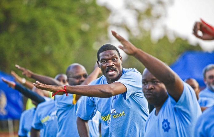 ‘Hurt’ Mpembe breaks down in tears at Farlam commission – The Mail ...