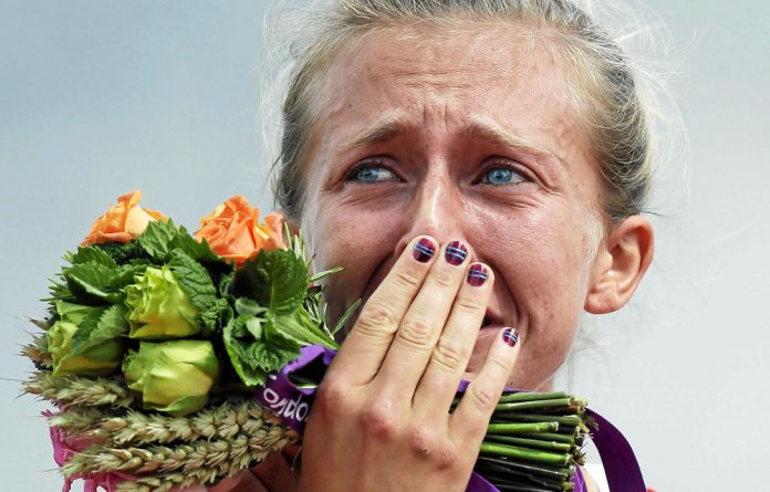 Salute the crying Olympic Games – The Mail & Guardian