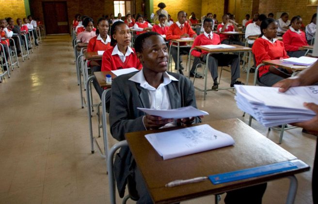 Covid-19 deepens the educational divide – The Mail & Guardian