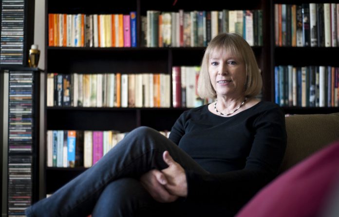 Writers grapple over the exit of an editor of note – The Mail & Guardian