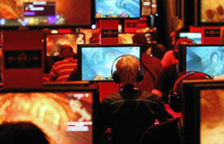 Gaming: The year of playing dangerously – The Mail & Guardian