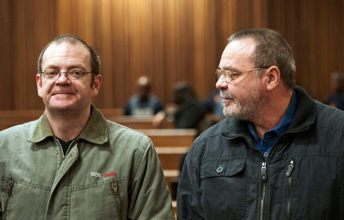 Boeremag kingpin’s brother convicted in treason trial – The Mail & Guardian