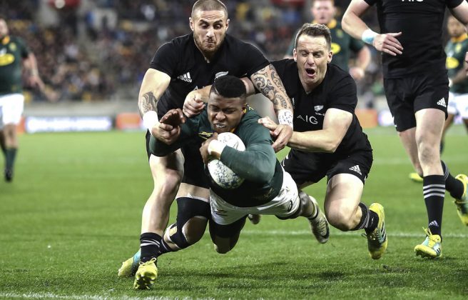 Sport Audit 2018: How South Africa’s national rugby teams have ...