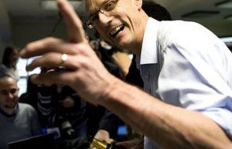 Atom smasher opens ‘new era’ for science – The Mail & Guardian