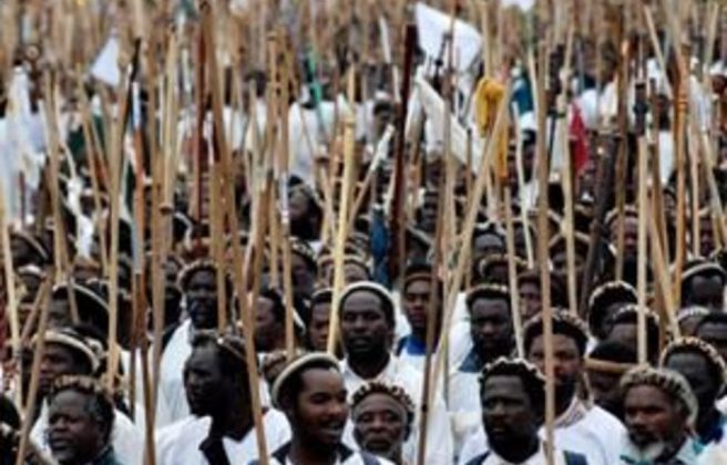 Shembe’s spiritual legacy lost in the battle for control – The Mail ...