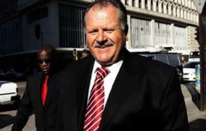 Taxman hits Agliotti for R77?million – The Mail & Guardian