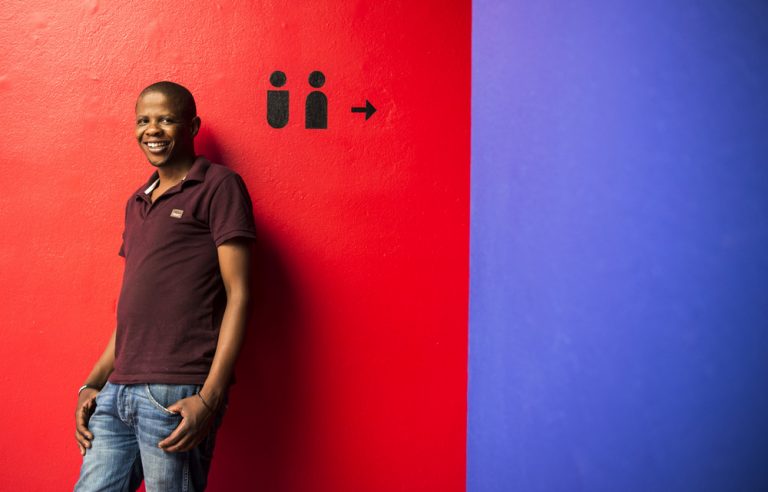 Slice of life: Looking for life in Jozi – The Mail & Guardian