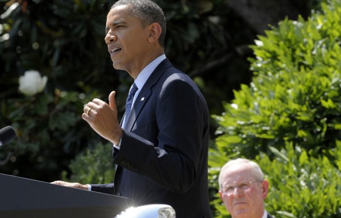 Obama stresses that US economy is ‘not doing fine’ – The Mail & Guardian