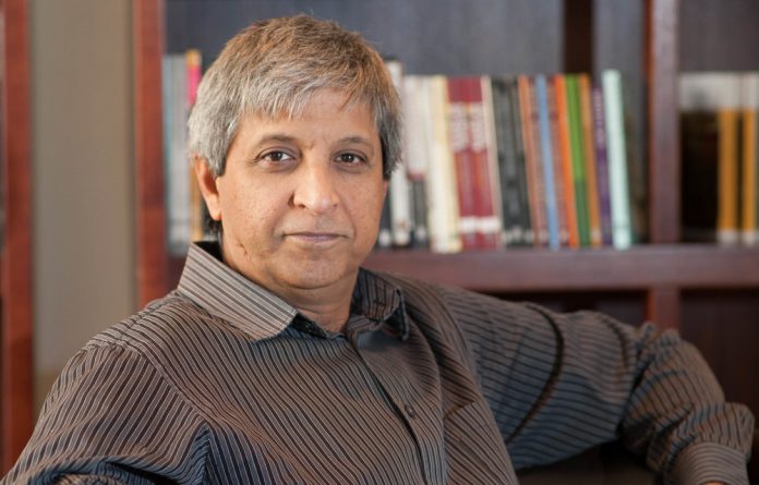 Adam Habib: Ashwin Willemse debate distorted by political agendas – The ...