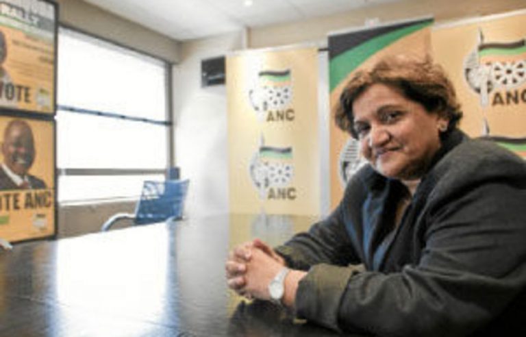ANC targets minority vote – The Mail & Guardian