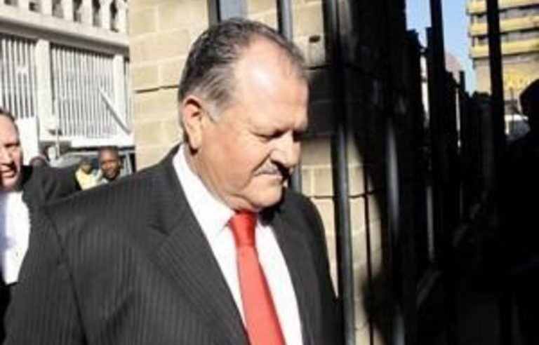 Kebble ‘depressed and troubled’ before his death – The Mail & Guardian