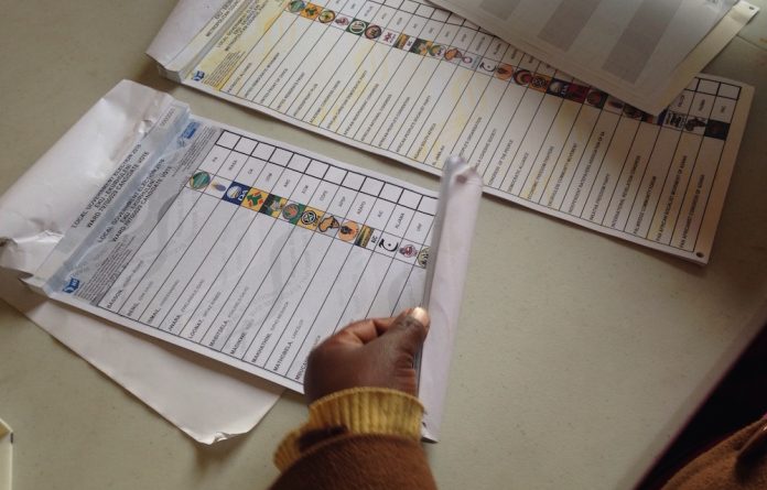 Political parties parlay people’s expectations to get to Parliament ...