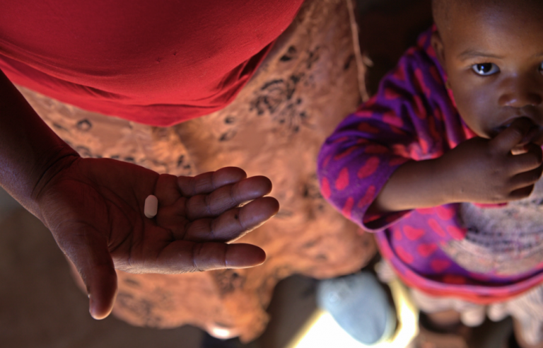 An Aids-free generation is closer than ever – The Mail & Guardian