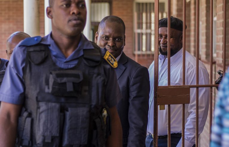 Three mayors investigated for murders – The Mail & Guardian