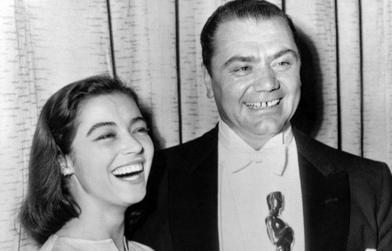 Hollywood legend Ernest Borgnine dies – The Mail & Guardian