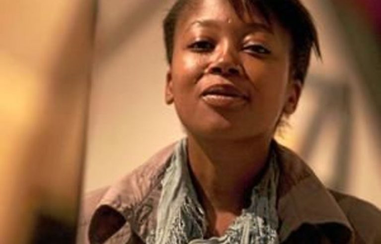 Power of the picture: Thato Mogotsi – The Mail & Guardian