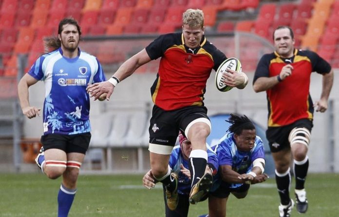 Super Rugby tackles relegation model – The Mail & Guardian