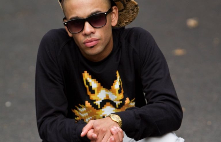 Mr 10 000 Hours: YoungstaCPT – The Mail & Guardian