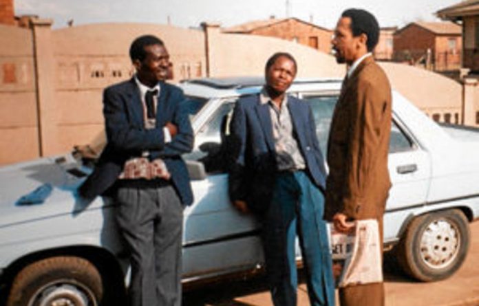 Where is Modise’s money man? – The Mail & Guardian