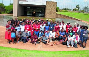 Protecting and preserving indigenous knowledge – The Mail & Guardian